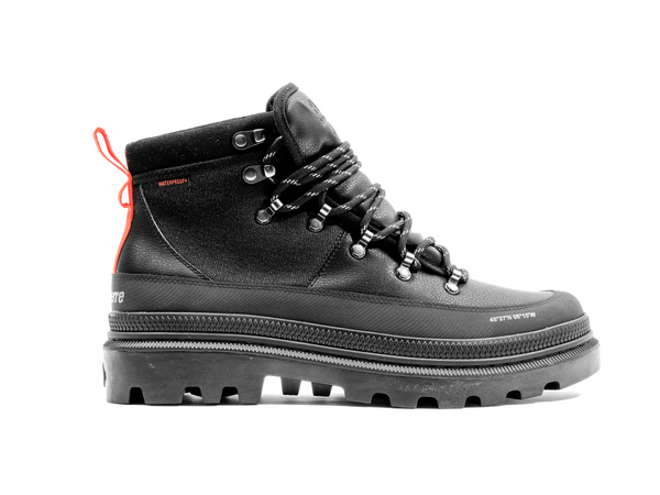 MENS WATERPROOF - PALLADIUM Official Online Store