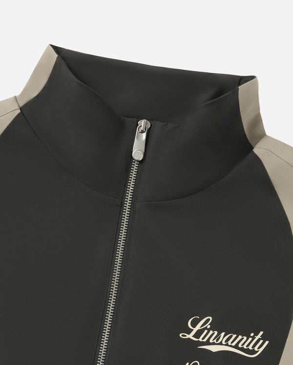 MEN'S PALLADIUM X JEREMY LIN LINSANITY LOGO JACKET - PALLADIUM Official ...