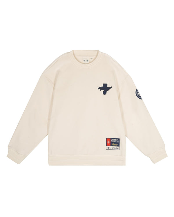 MEN'S PALLADIUM X JEREMY LIN LINSANITY LOGO COTTON - PALLADIUM Official ...