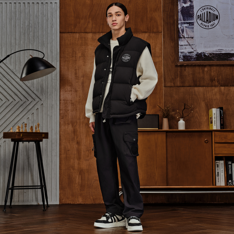 PALLADIUM Official Online Store