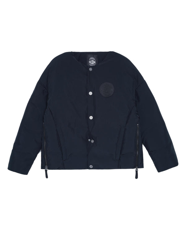 WOMEN'S PALLADIUM LOGO DOWN JACKET - PALLADIUM Official Online Store