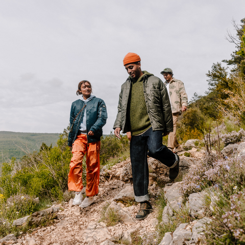 PALLADIUM Official Online Store