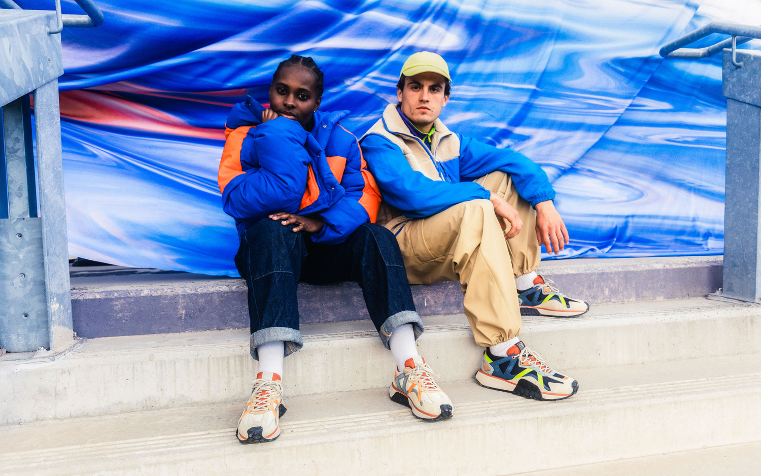 PALLADIUM Official Online Store