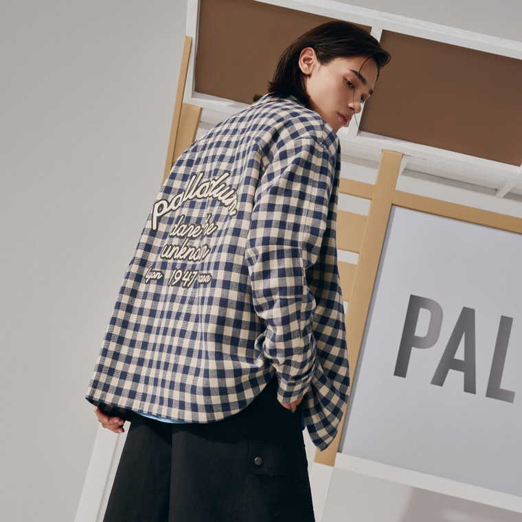 PALLADIUM Official Online Store