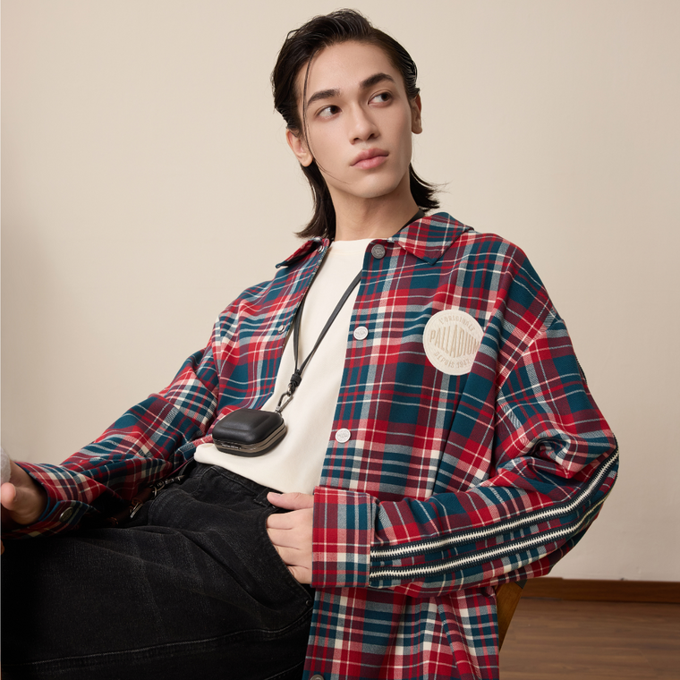 PALLADIUM Official Online Store