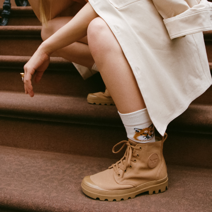 PALLADIUM Official Online Store