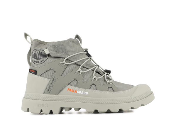 MENS WATERPROOF - PALLADIUM Official Online Store