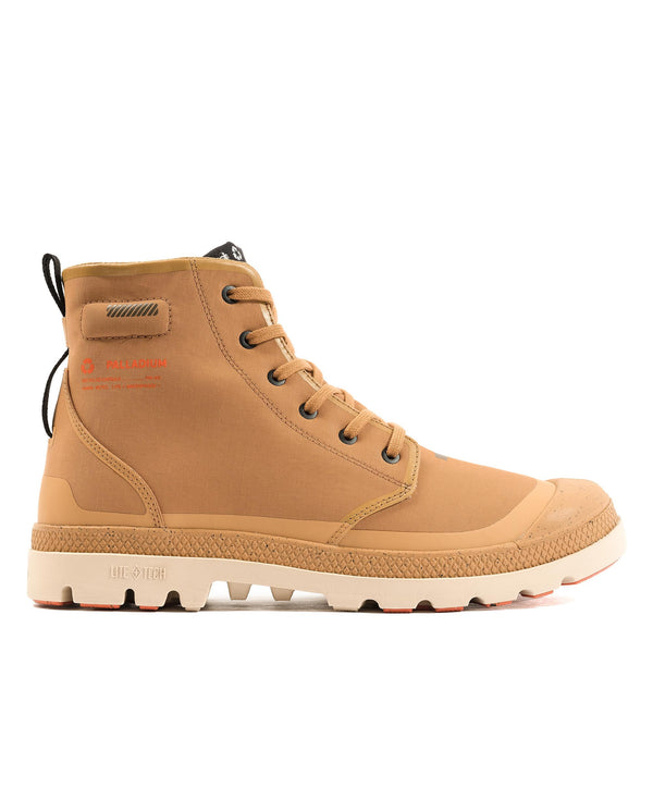 UNISEX PAMPA RCYL L+ WATERPROOF BOOTS - PALLADIUM Official Online Store