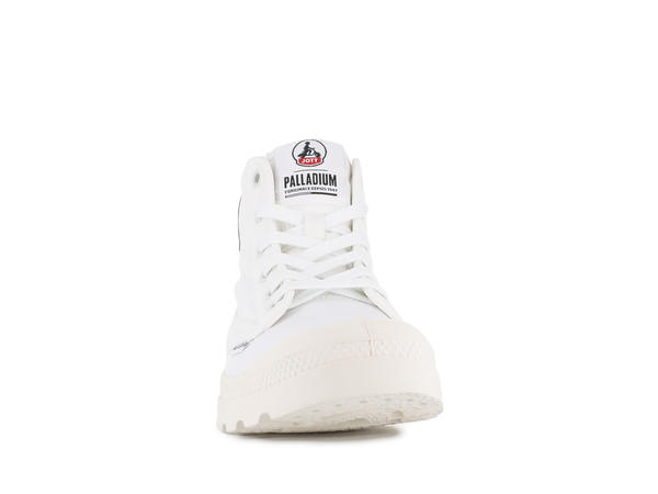 PAMPA HI DARE RHONA - PALLADIUM Official Online Store