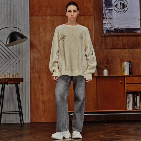 PALLADIUM Official Online Store