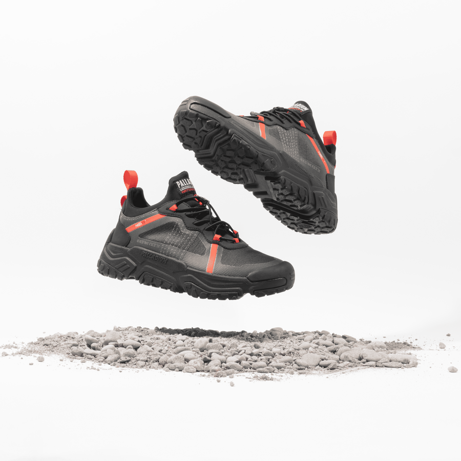 PALLADIUM Official Online Store