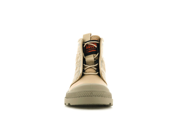 PAMPA TRAVEL - PALLADIUM Official Online Store